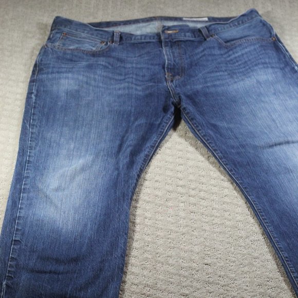 Daniel Cremieux | Jeans | Cremieux Straight Blue Jeans | Poshmark